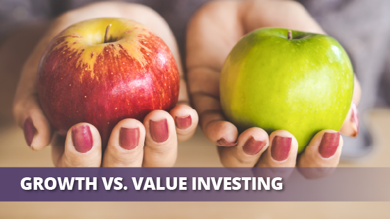 Growth vs. Value Investing: What You Need to Know