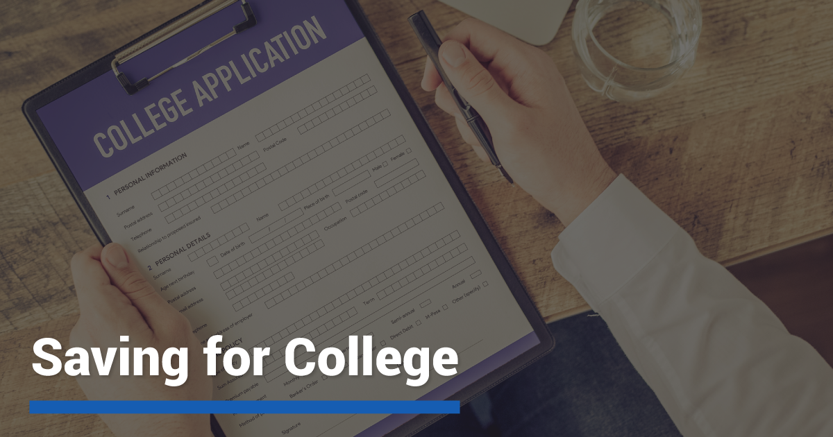 Guide to Saving for College with 529 Plans