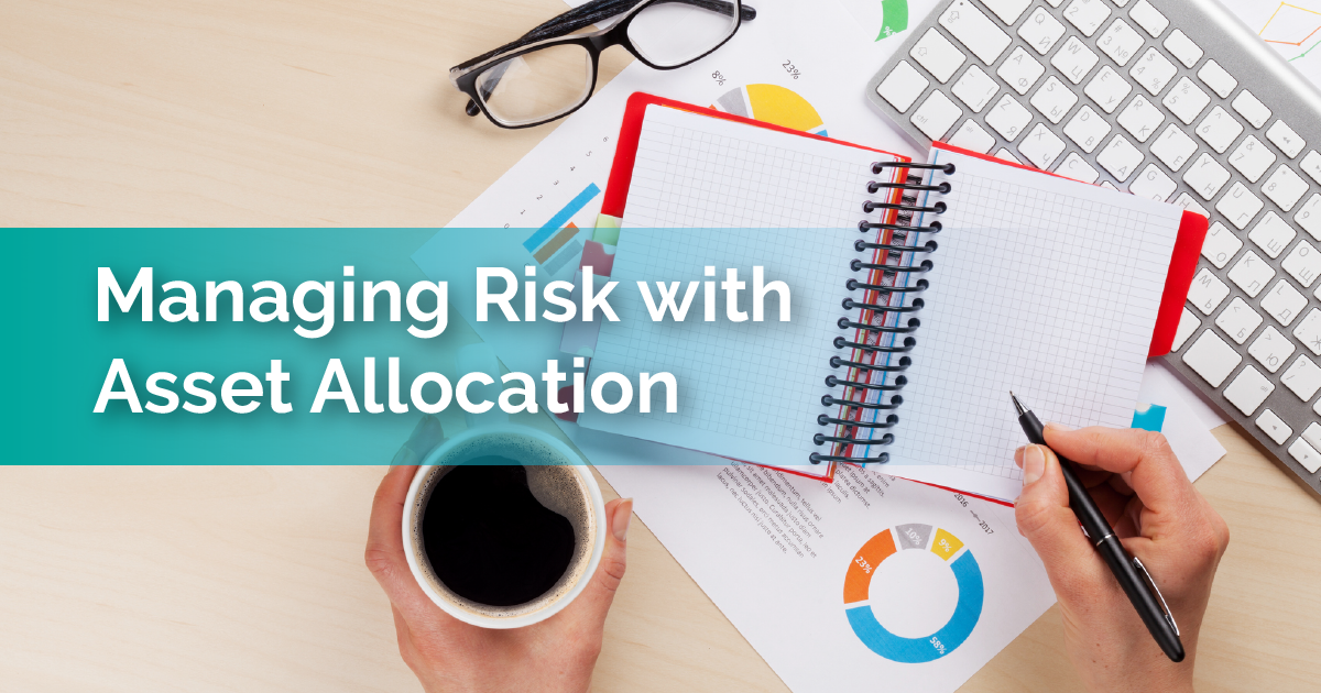 Why Asset Allocation Matters More Than You Think