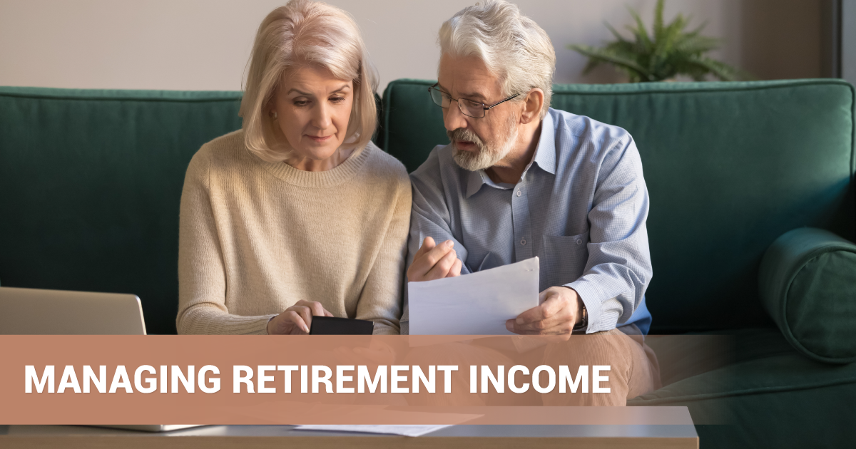 Top 5 Sources of Retirement Income