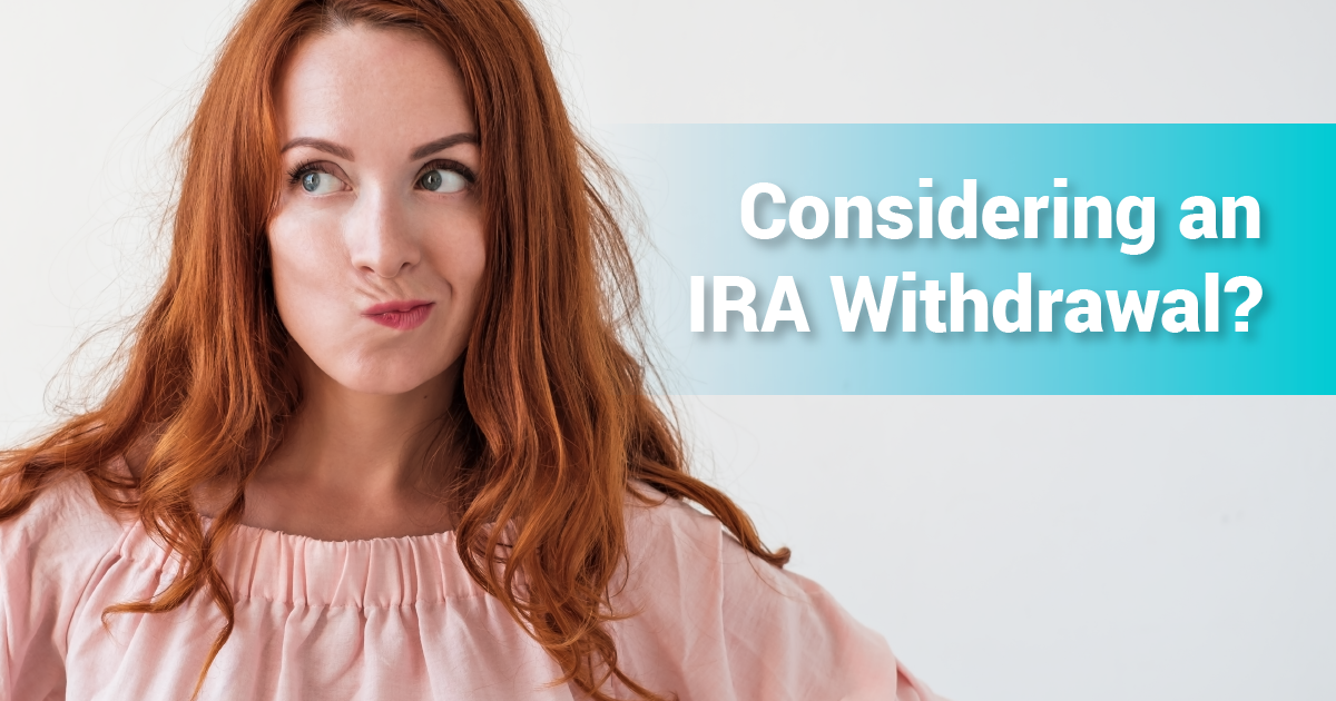 How to Avoid IRA Early Withdrawal Penalties