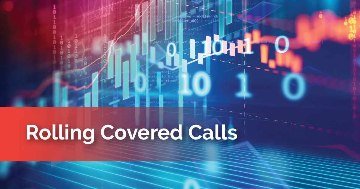 When to Roll Over a Covered Call